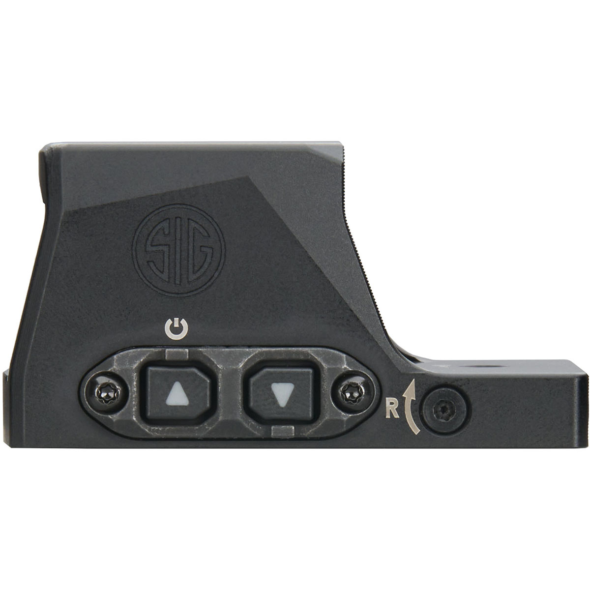 SIG SAUER, INC. ROMEO-X ENCLOSED REFLEX SIGHT