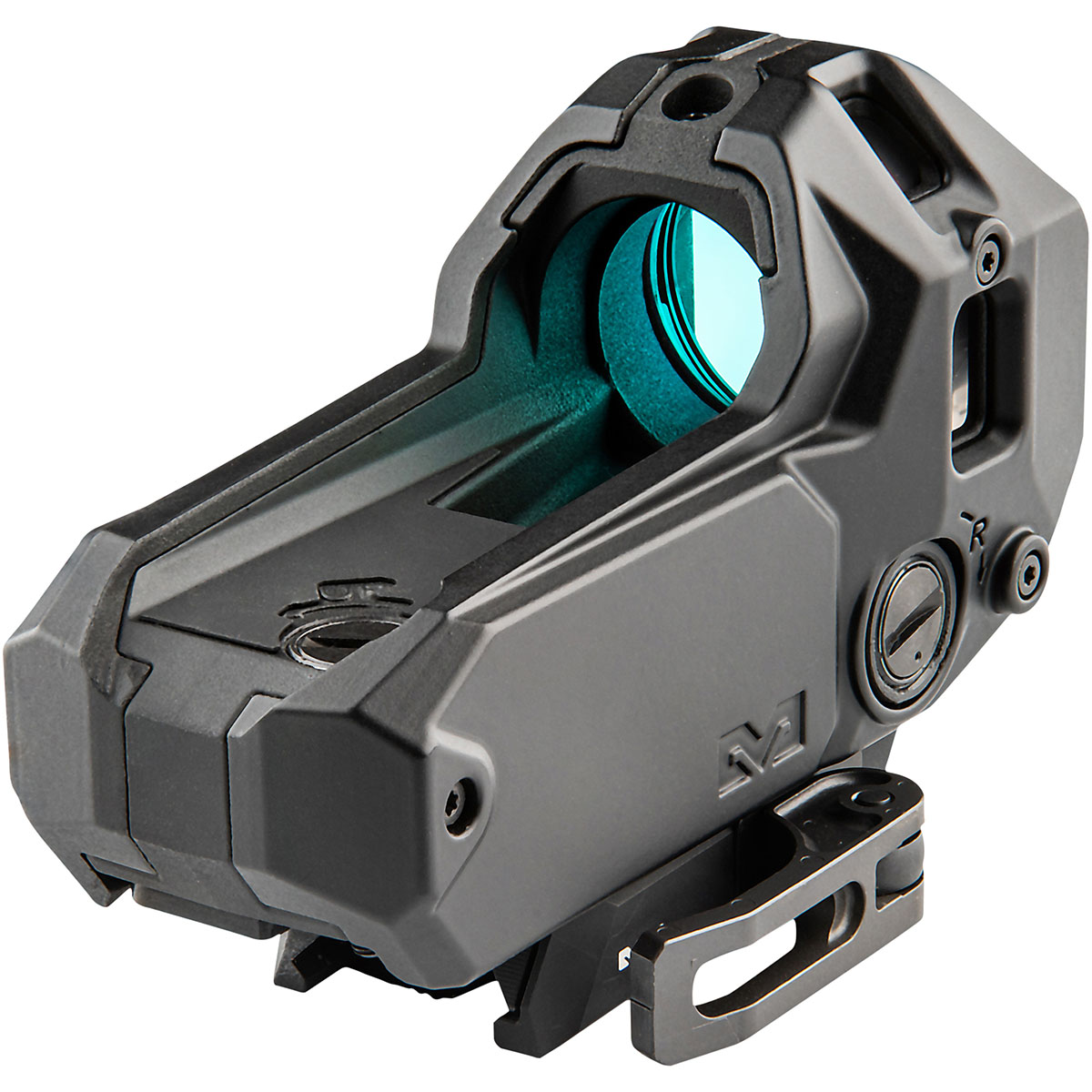 MEPROLIGHT M22 PICATINNY FOOTPRINT SELF-ILLUMINATED REFLEX SIGHT