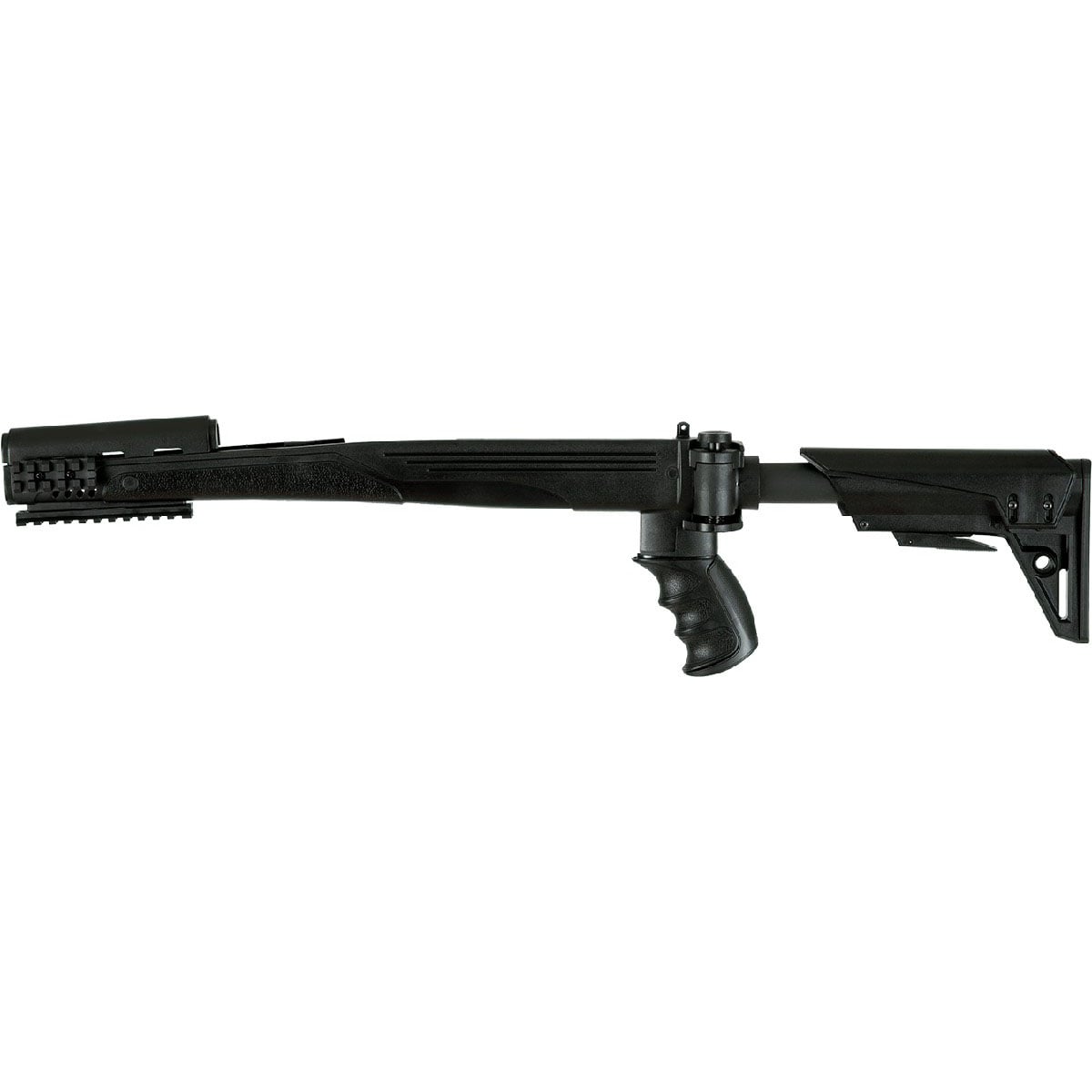 ADVANCED TECHNOLOGY STRIKEFORCE GEN2 SKS STOCK W/TRACLOCK