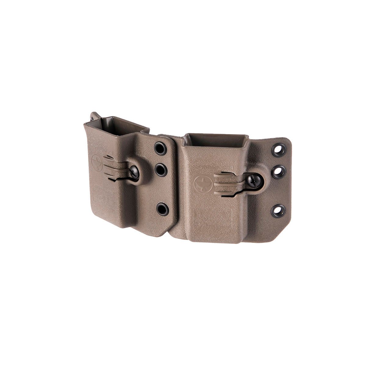 RAVEN CONCEALMENT SYSTEMS COPIA DOUBLE MAGAZINE CARRIER