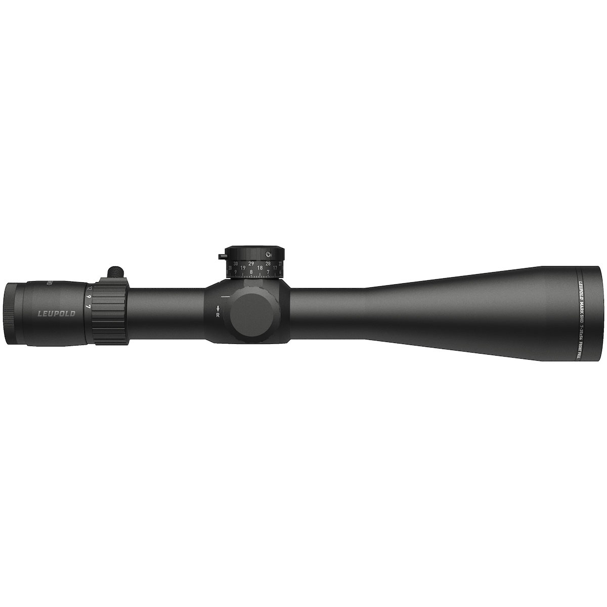 LEUPOLD MARK 5HD 7-35x56mm FFP PR2-MIL Reticle Black SKU: 526000790