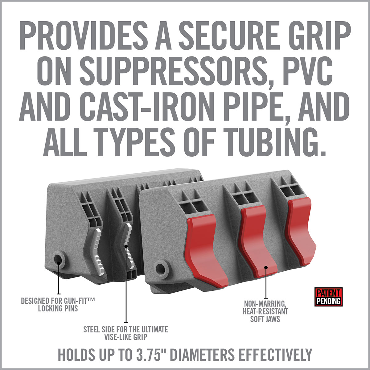 REAL AVID SMART-JAWS