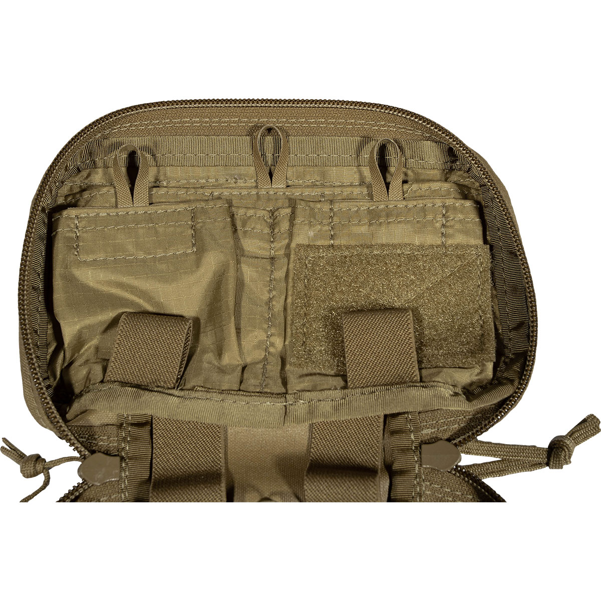 GREY GHOST GEAR E&E (ESCAPE & EVASION) HORIZONTAL POUCH