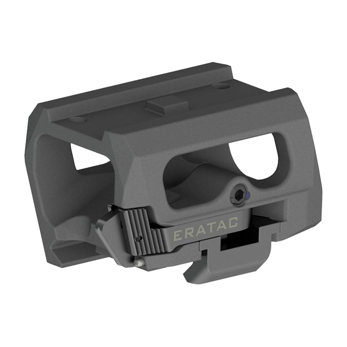 ERATAC ULTRA SLIM LEVER MOUNT FOR RED DOT SIGHTS