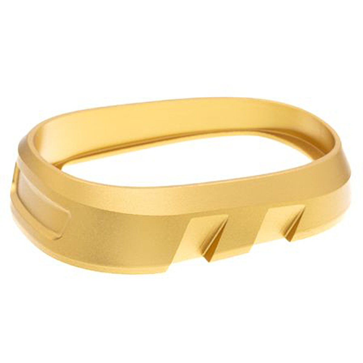 TYRANT CNC Magwell For Sig Sauer P365 XMACRO - Gold SKU: 430111437