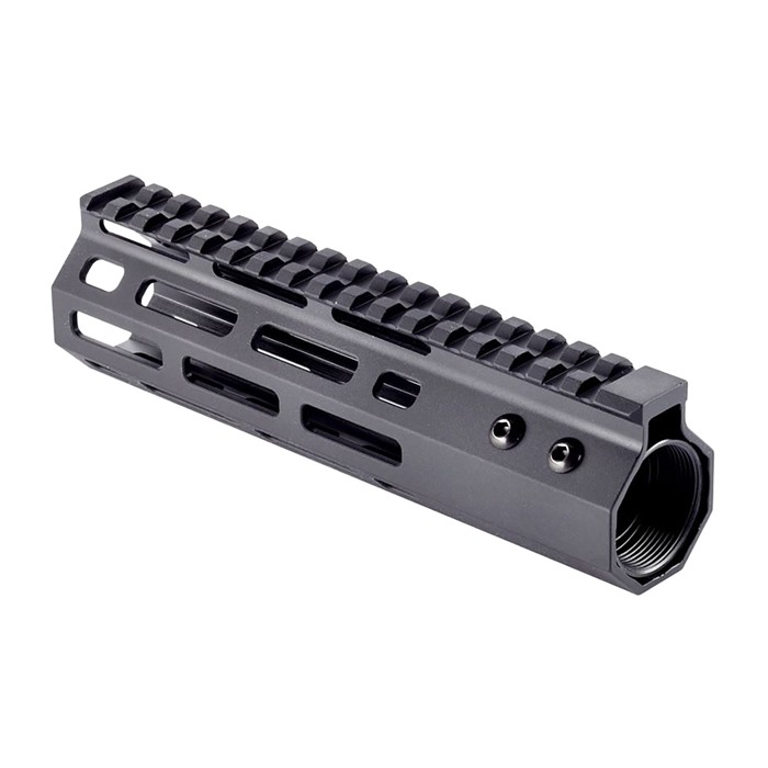 WILSON COMBAT AR-15 Handguard 15" Black M-LOK SKU: 100040548