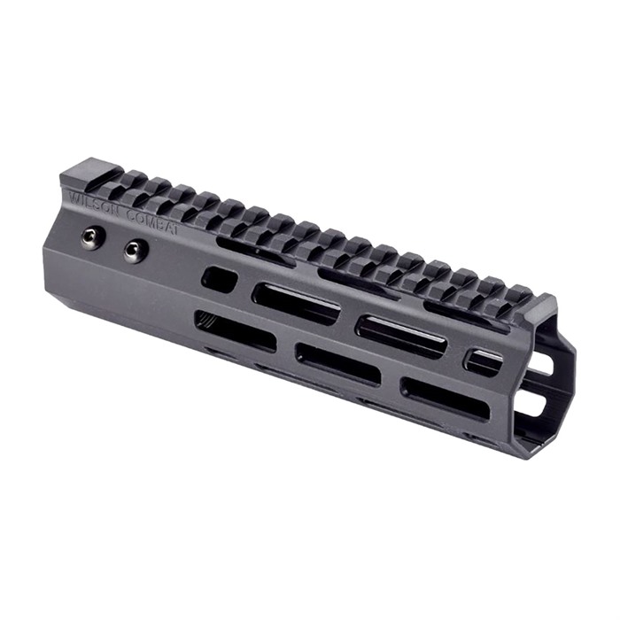 WILSON COMBAT AR-15 Handguard 15" Black M-LOK SKU: 100040548