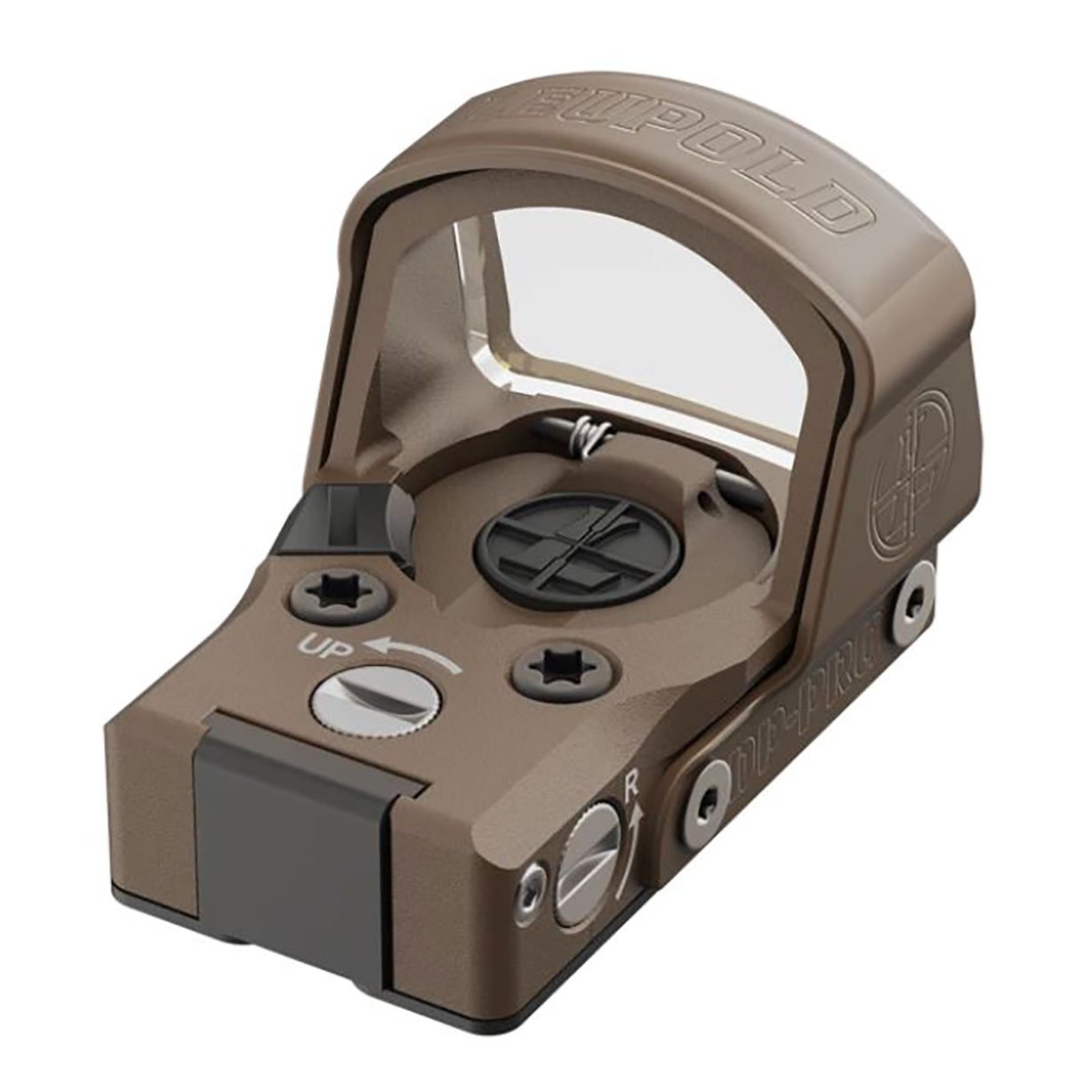 LEUPOLD DELTAPOINT PRO