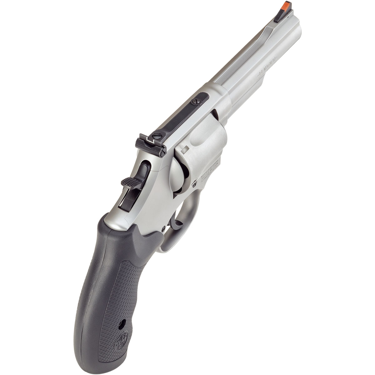 SMITH & WESSON MODEL 69 L-FRAME 44 MAGNUM REVOLVER