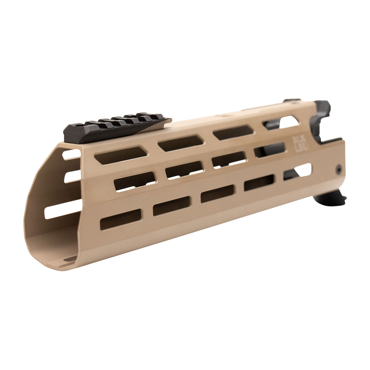 BLK LBL CORPORATION HANDGUARDS FOR TAVOR X95 RIFLE