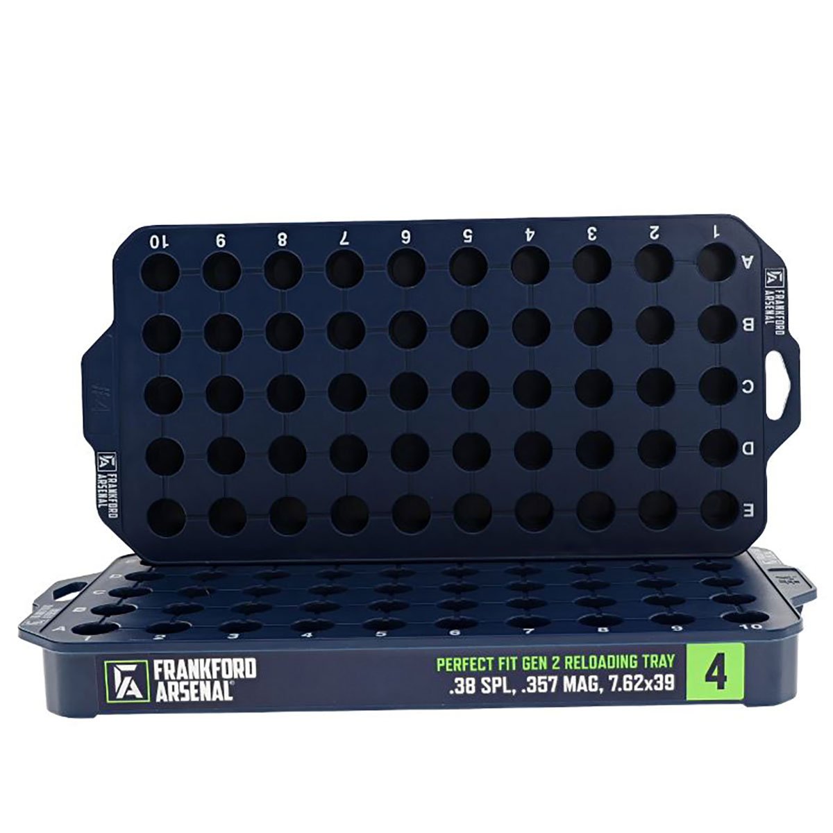 FRANKFORD ARSENAL GEN 2 PERFECT-FIT RELOADING TRAYS
