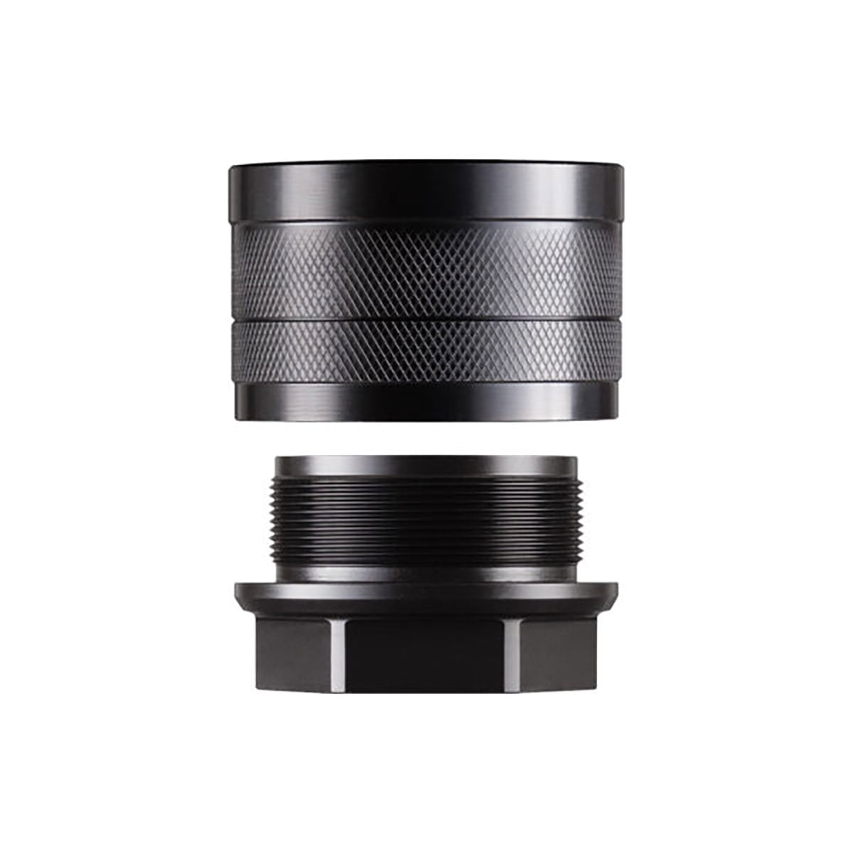 DEAD AIR ARMAMENT WOLVERINE HUB ADAPTER