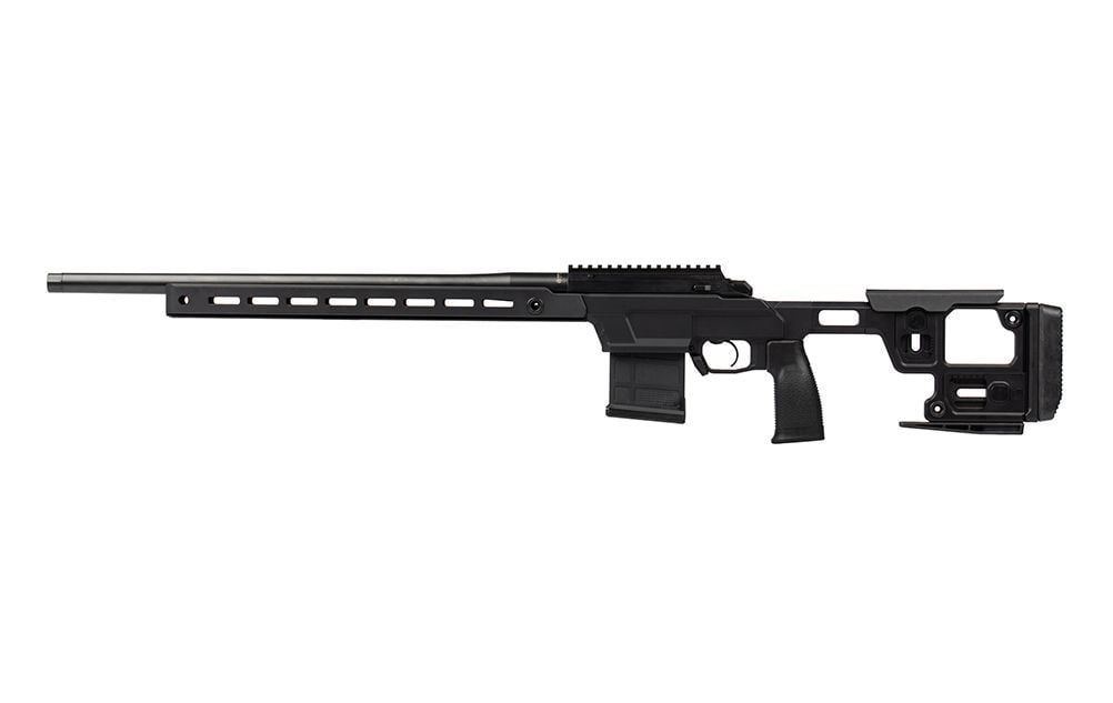 AERO PRECISION SOLUS COMPETITION RIFLES