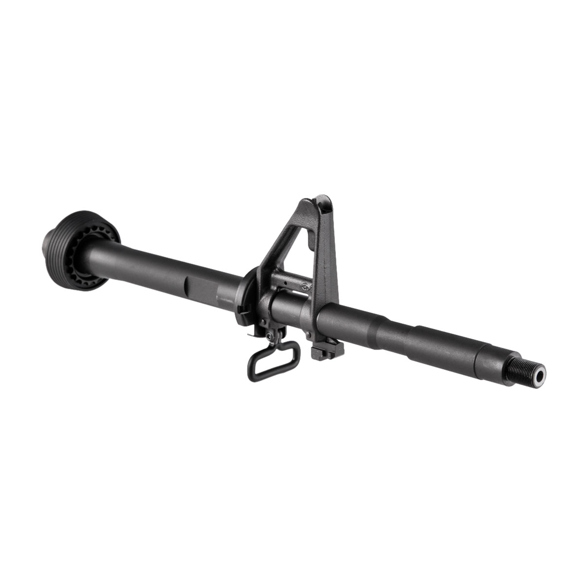 BROWNELLS AR-15 CHROME LINED GOVERNMENT BARREL ASSEMBLIES