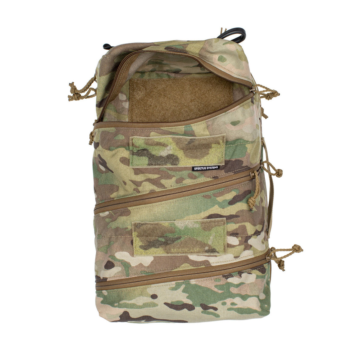 SPIRITUS SYSTEMS DELTA BAG