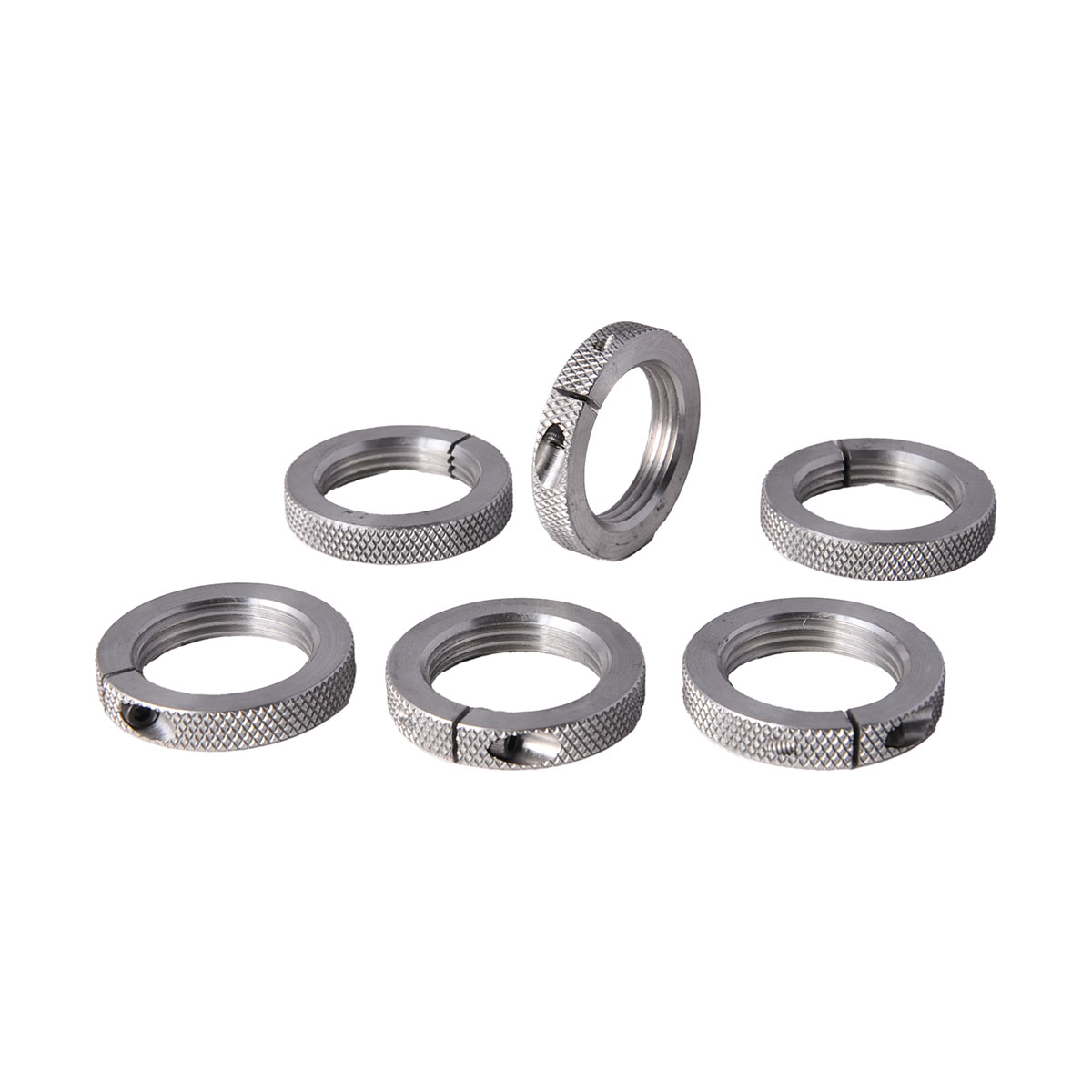 FORSTER CO-AX XL CROSSBOLT DIE LOCK RINGS