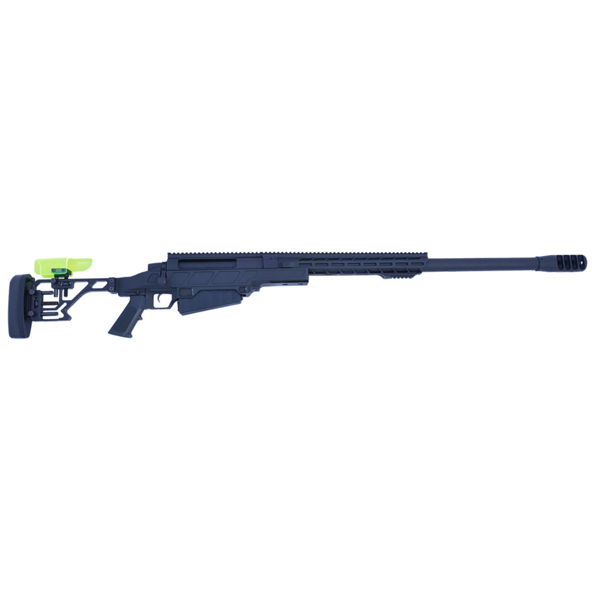 NOREEN FIREARMS, LLC ULR-X 50 BMG BOLT ACTION RIFLE