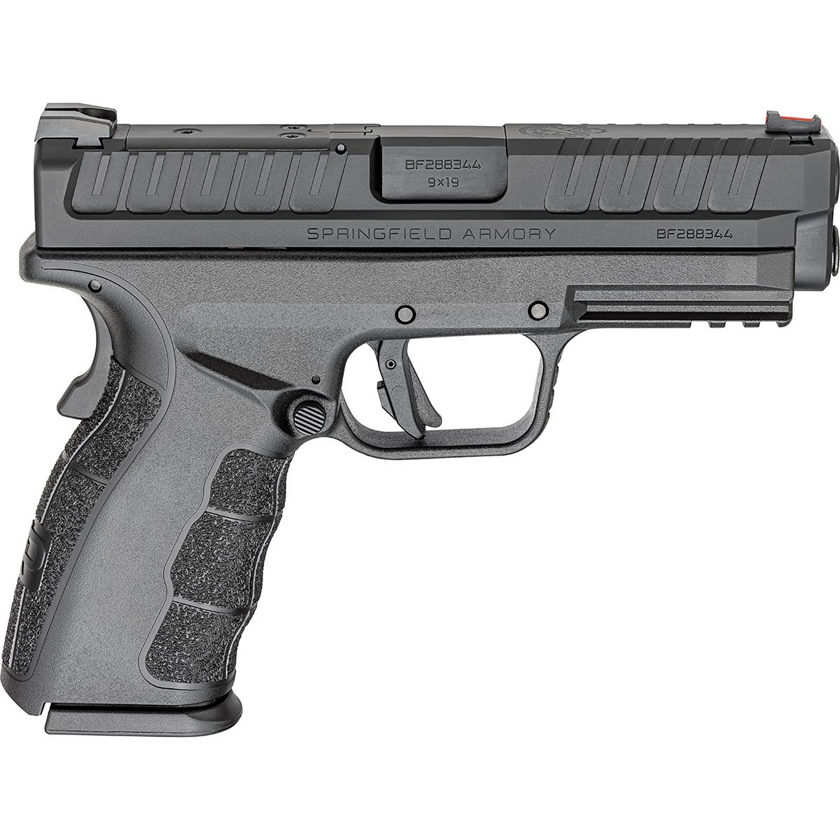 SPRINGFIELD ARMORY XD MOD.3 OSP SERVICE MODEL 9MM LUGER SEMI-AUTO HANDGUN