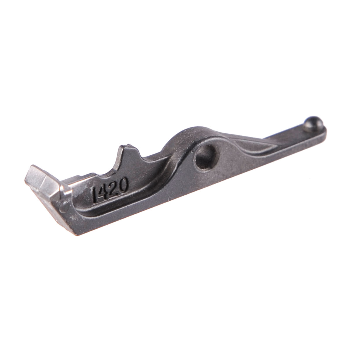 RUGER Extractor, Blackened Steel