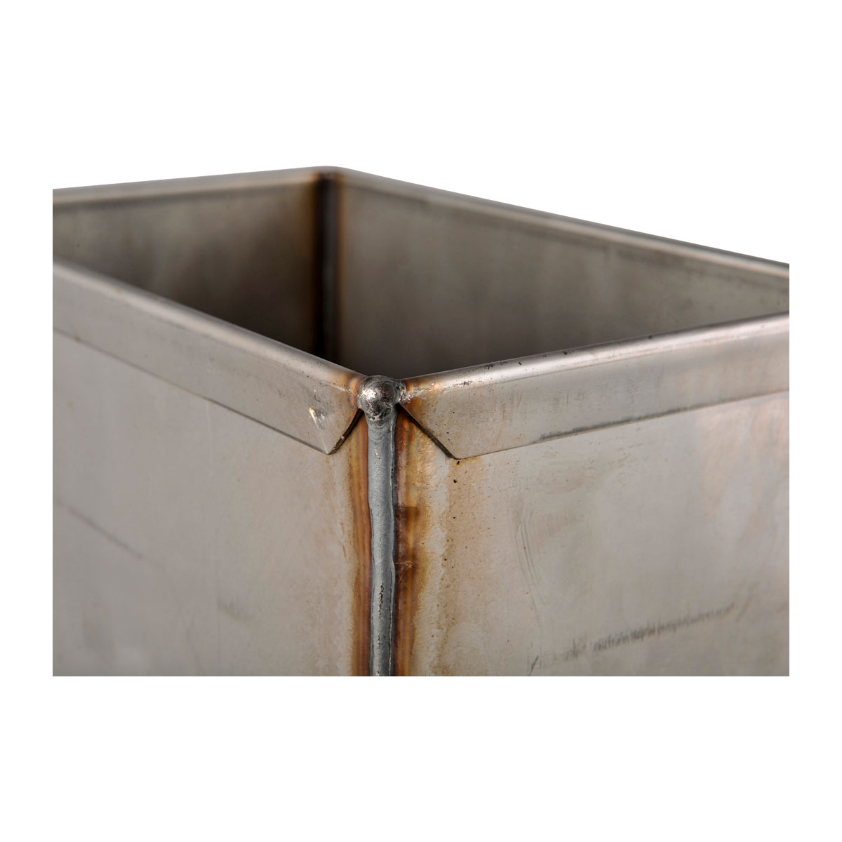 BROWNELLS Quarter Tank Stainless Steel SKU: 082004161