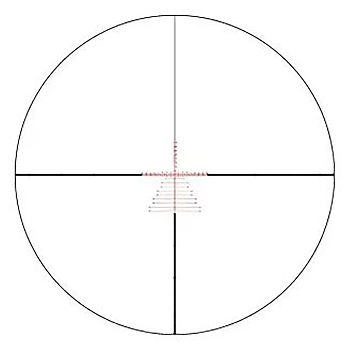 VORTEX OPTICS RAZOR HD GEN II 4.5-27X56 FFP ILUMINATED RIFLE SCOPE