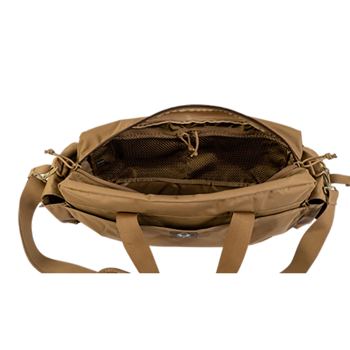 GREY GHOST GEAR TRANSPORT BAG