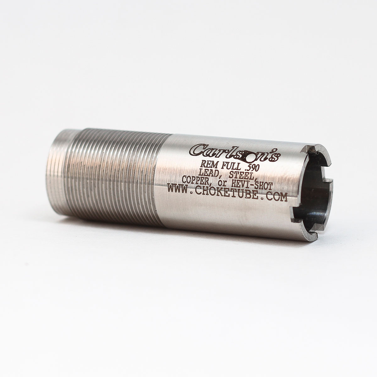 CARLSON'S FLUSH MOUNT REPLACEMENT FOR REMINGTON CHOKE TUBES