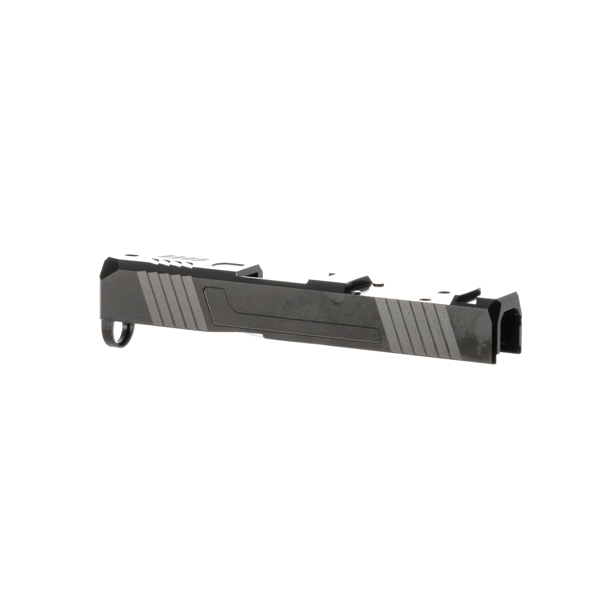 BROWNELLS BUNDLES Brownells Premium Slide For Glock® 43/43X & Match Barrel