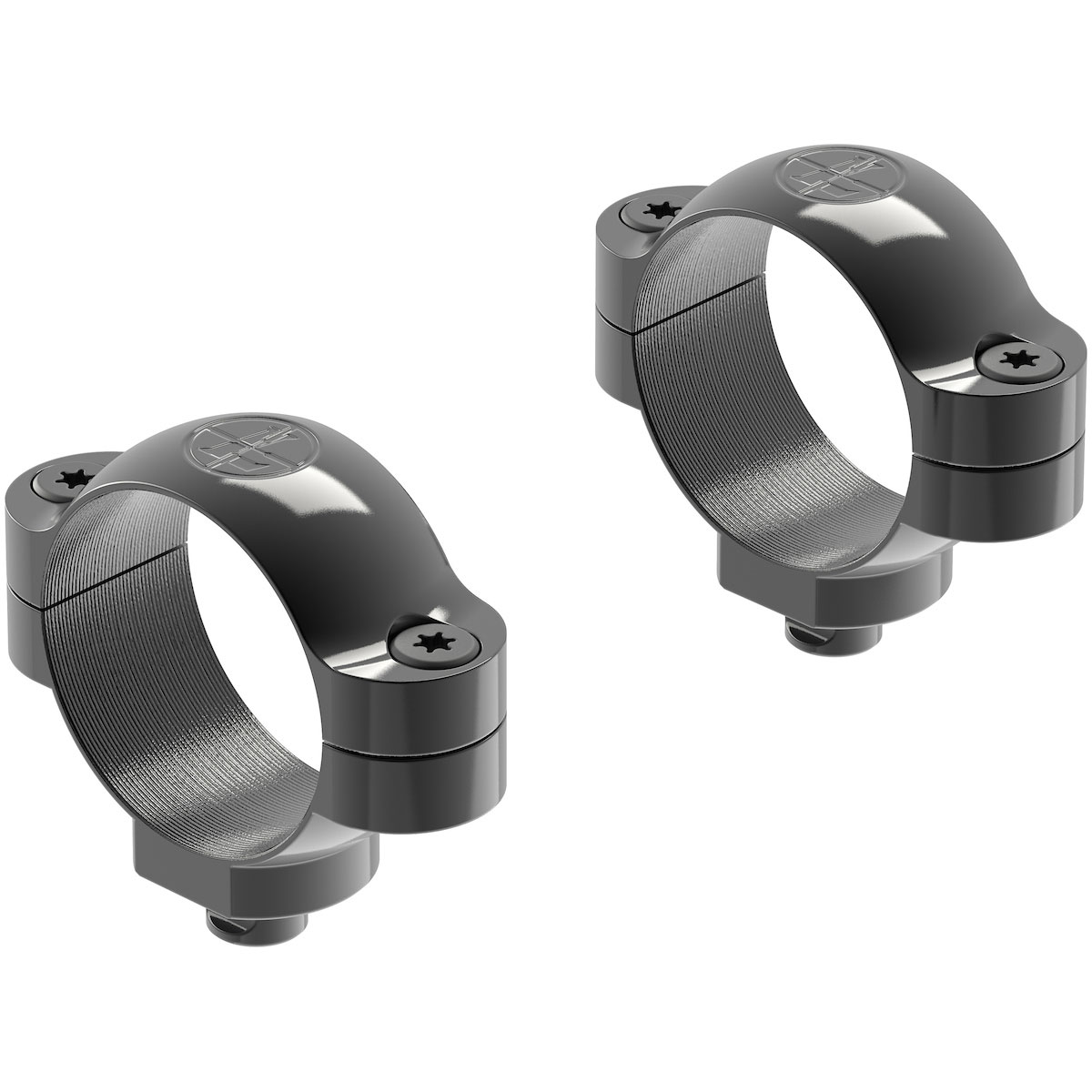 LEUPOLD QUICK RELEASE MOUNTING SYSTEM RINGS