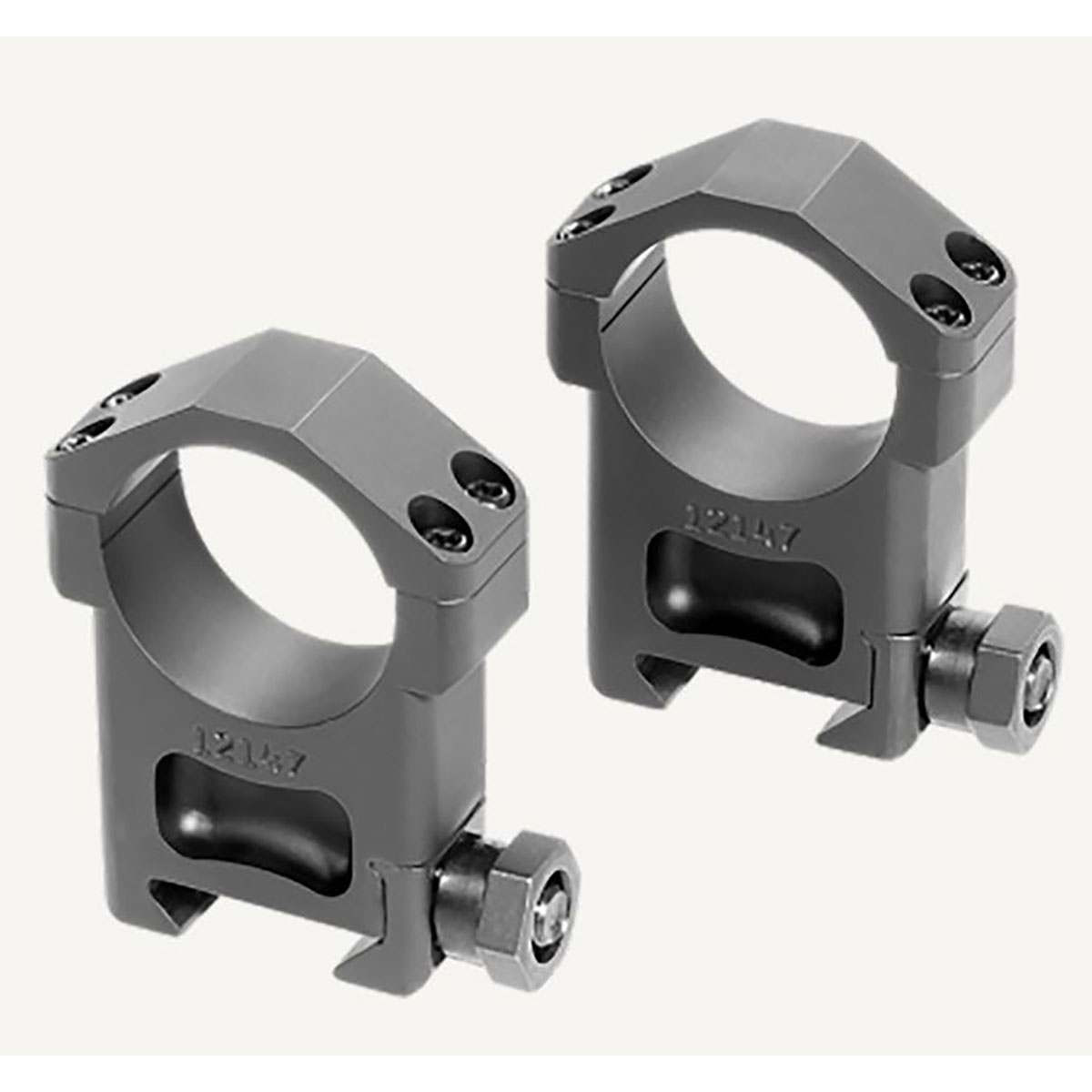 BADGER ORDNANCE MAXIMIZED SCOPE RINGS