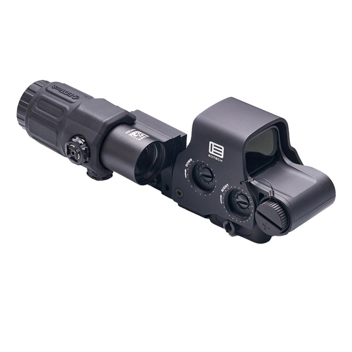 EOTECH HHS II EXPS2-2 & G33 MAGNIFIER COMBO