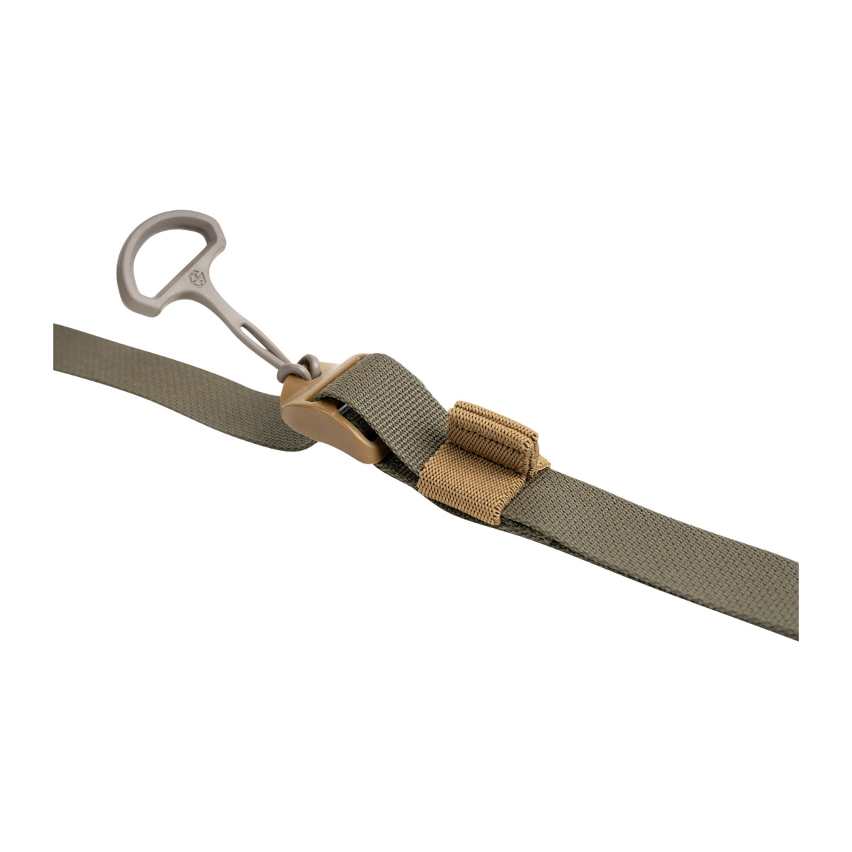 EDGAR SHERMAN DESIGN CUSTOMIZABLE TWO-POINT SLINGS