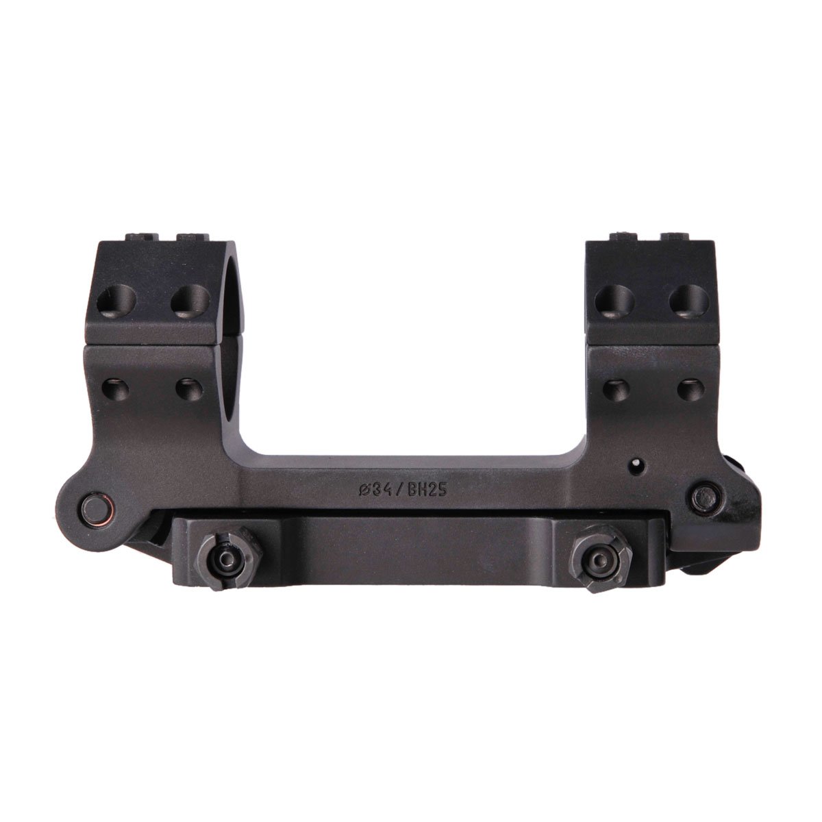 ERATAC ADJUSTABLE INCLINATION MOUNT