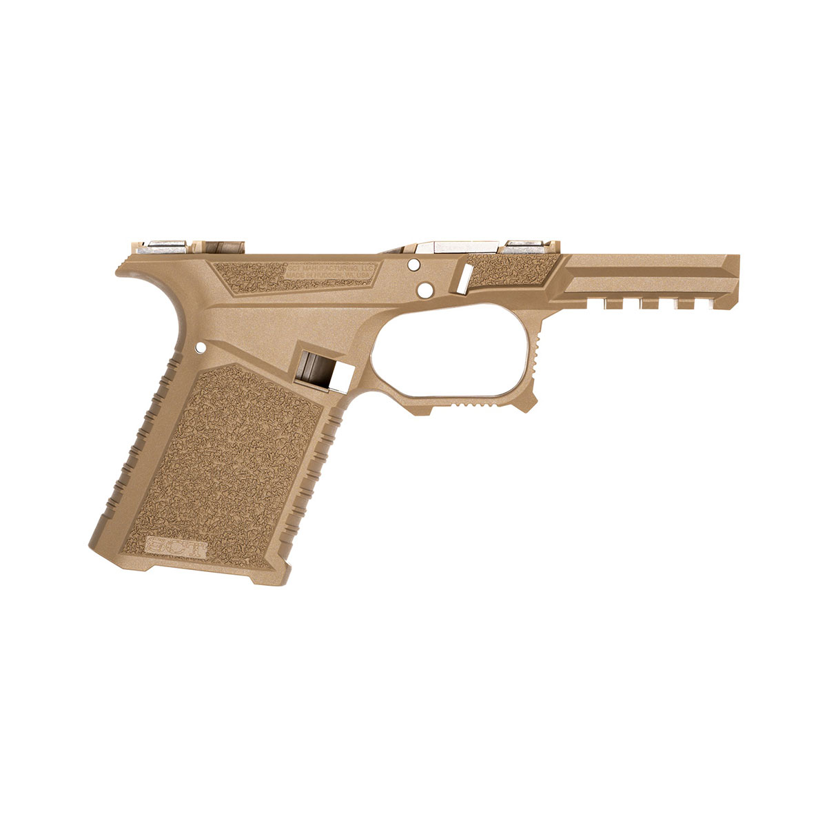 SCT Manufacturing SCT 19 COMPACT FRAME