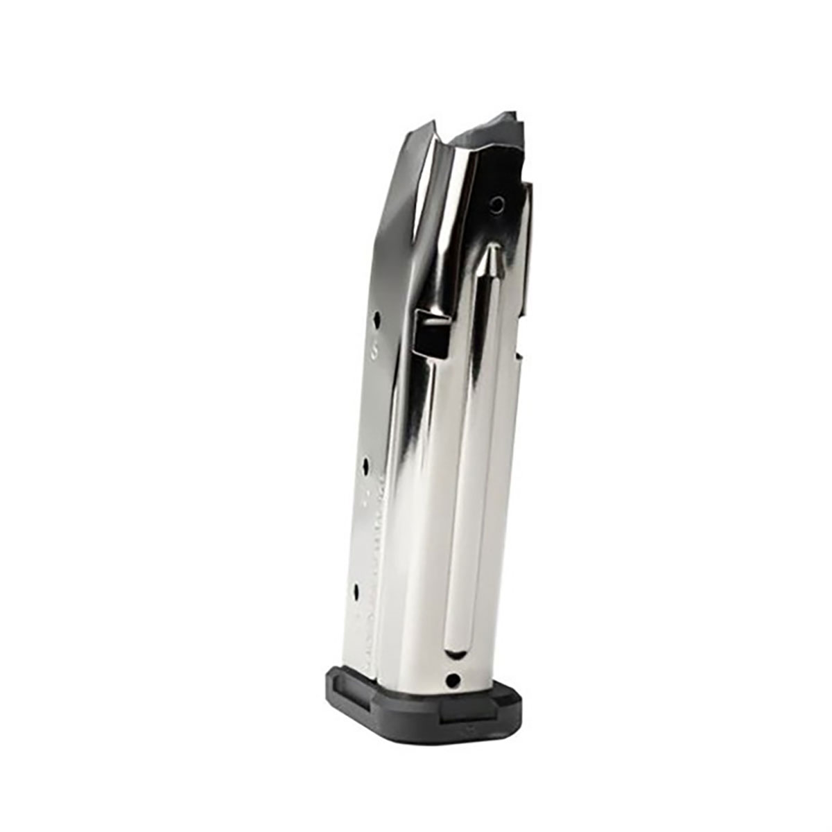 SHIELD ARMS S15 9mm Luger 15RD Mag W/+2 RD Extension-Glock 43X/48 G3 ...