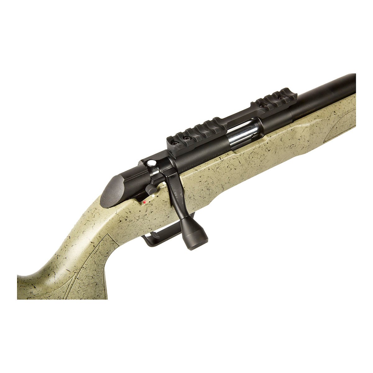 SPRINGFIELD ARMORY MODEL 2020 RIMFIRE TARGET 22 LONG RIFLE BOLT ACTION ...