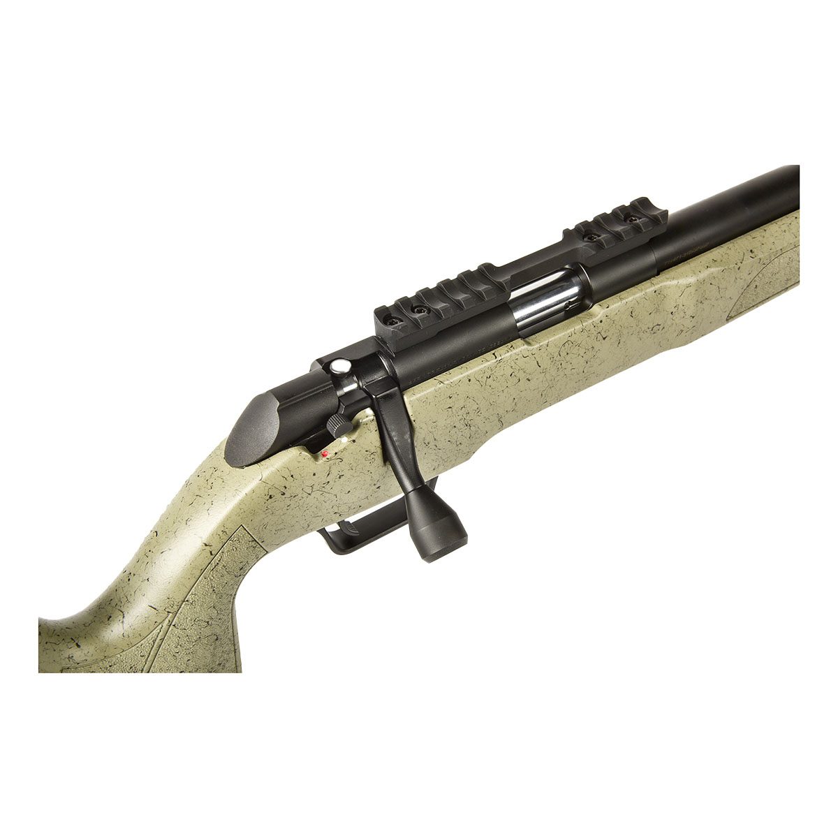 SPRINGFIELD ARMORY MODEL 2020 RIMFIRE TARGET 22 LONG RIFLE BOLT ACTION ...