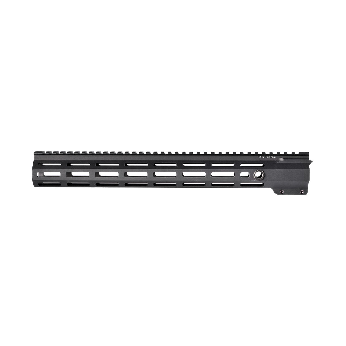 SAMSON MANUFACTURING CORP SXT Handguard 11" M-LOK Black SKU: 430107451