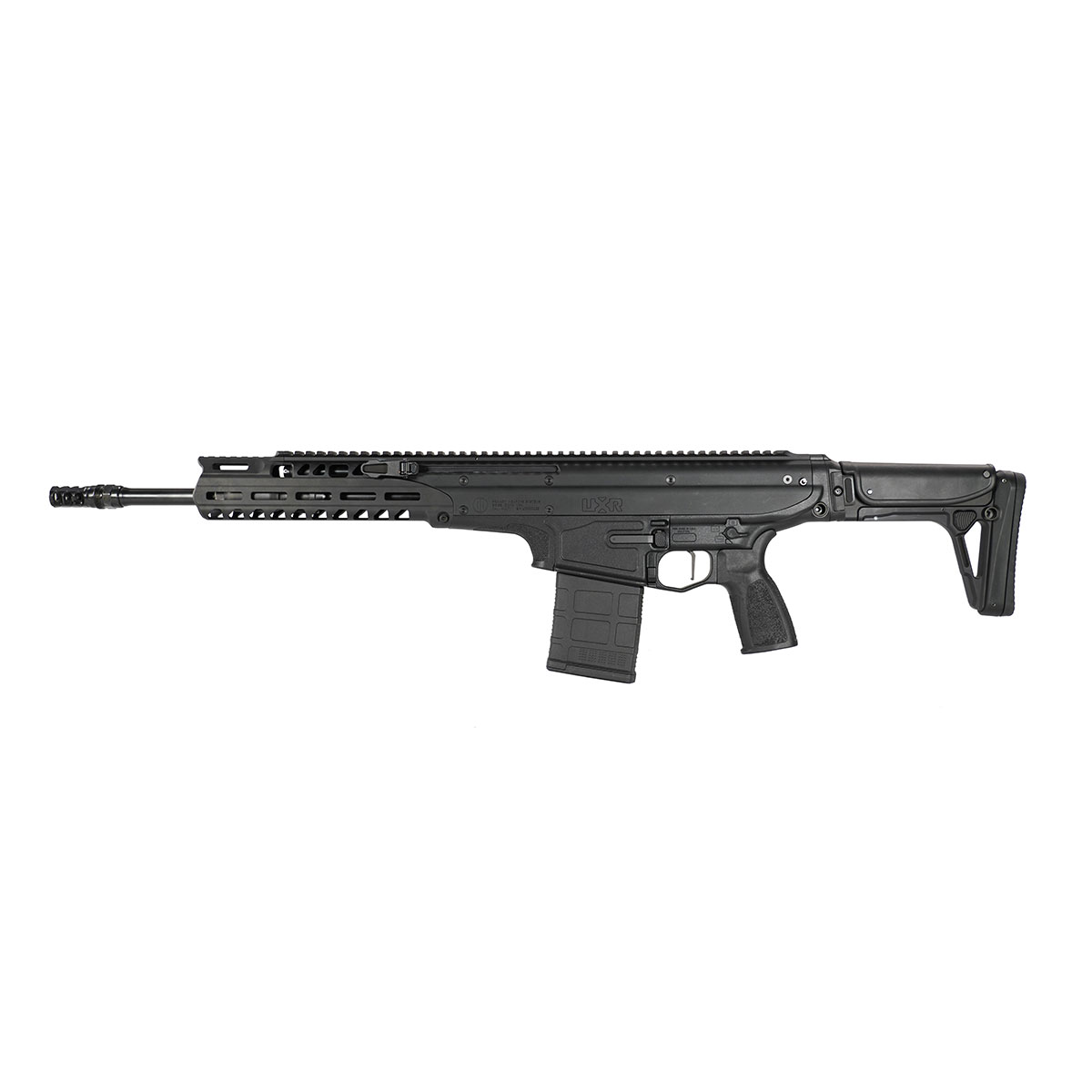 PRIMARY WEAPONS UXR ELITE RIFLE SYSTEM 308 WINCHESTER SEMI-AUTO RIFLE