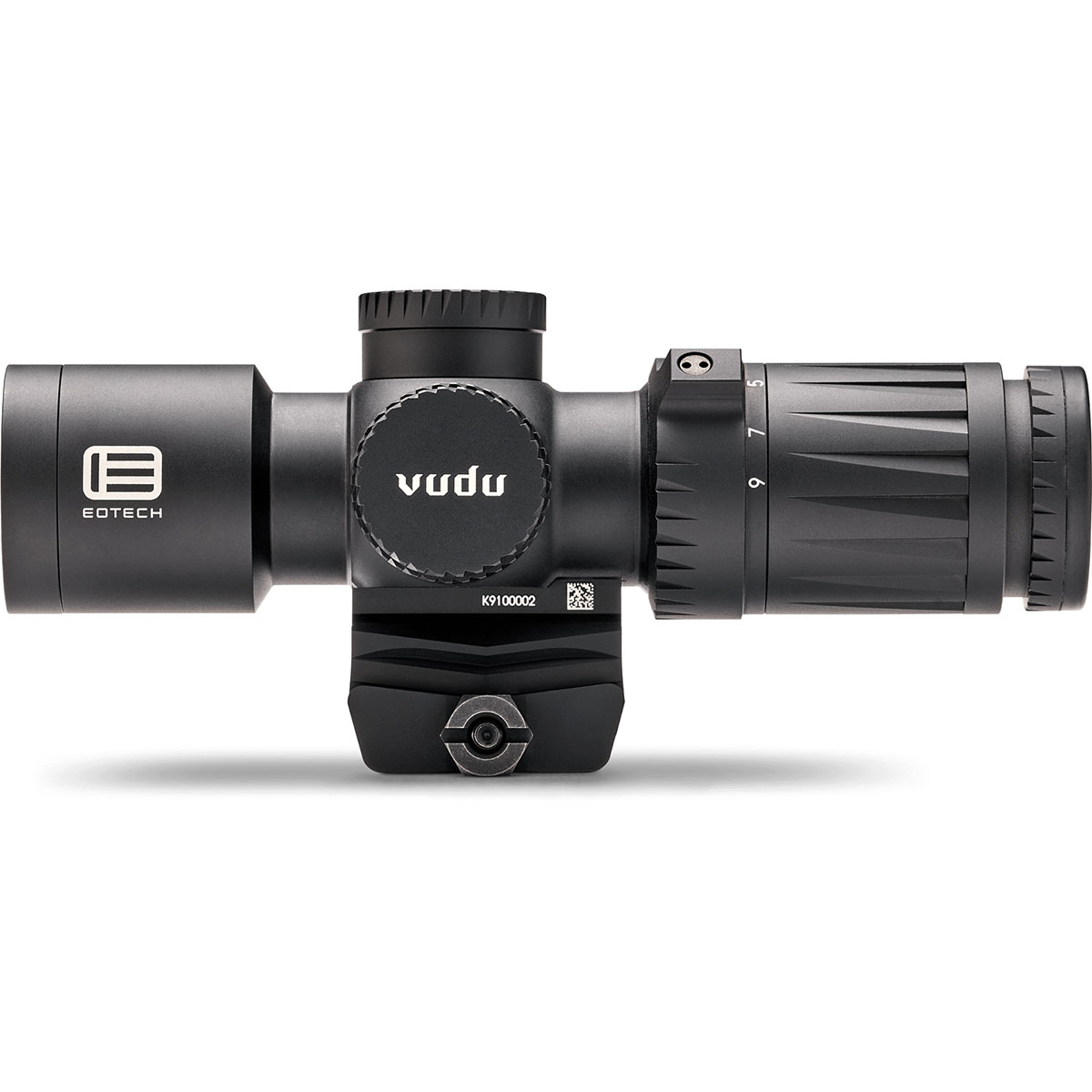 EOTECH VUDU 3-9x32 SFP ILLUMINATED RIFLE SCOPE