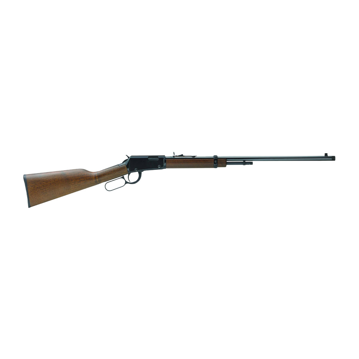 HENRY REPEATING ARMS FRONTIER 22 LONG RIFLE LEVER ACTION RIFLE