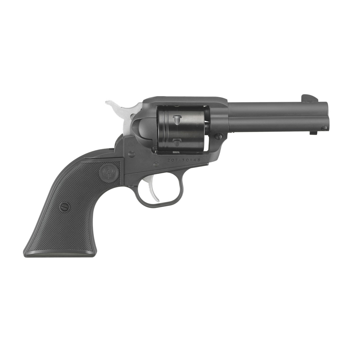 RUGER WRANGLER 22 LONG RIFLE REVOLVER