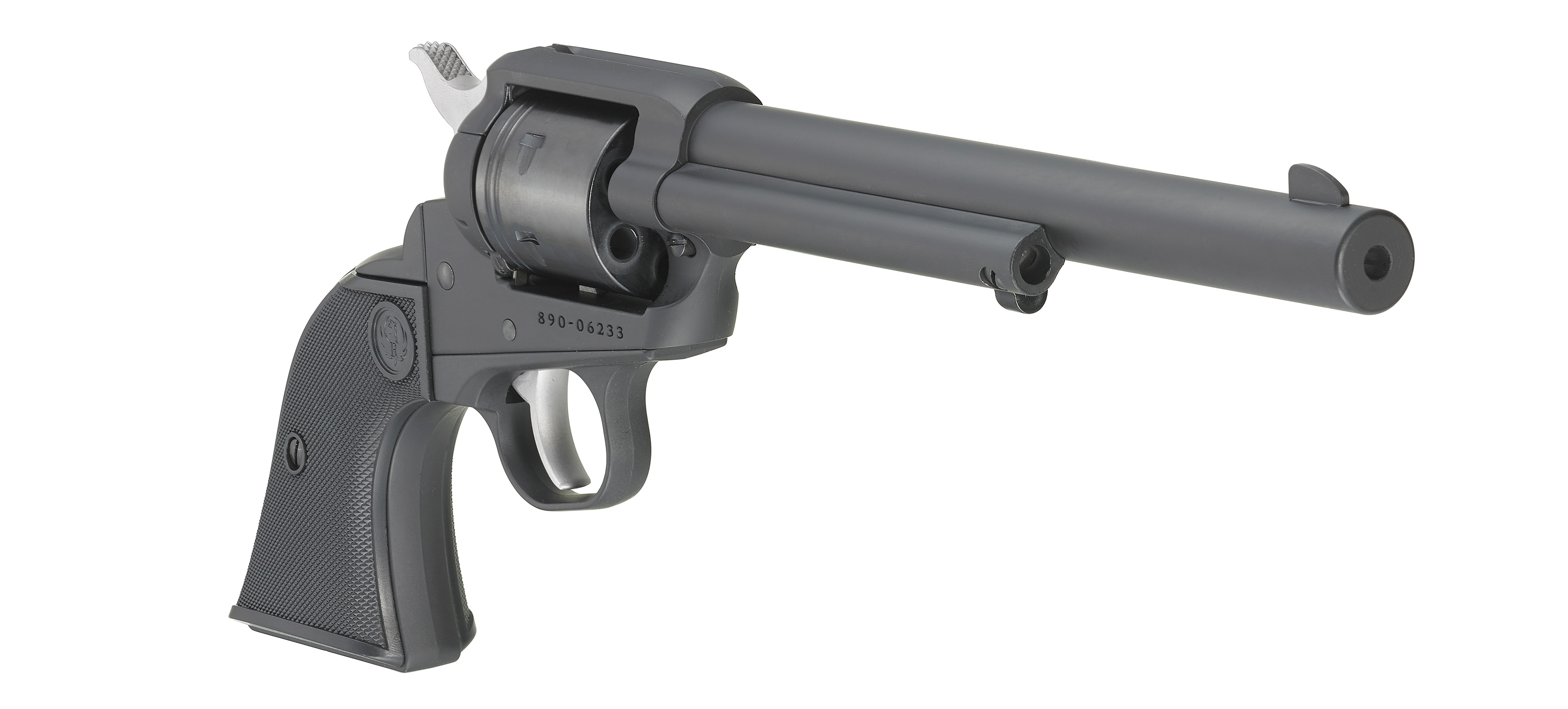 RUGER WRANGLER 22 LONG RIFLE REVOLVER | Brownells