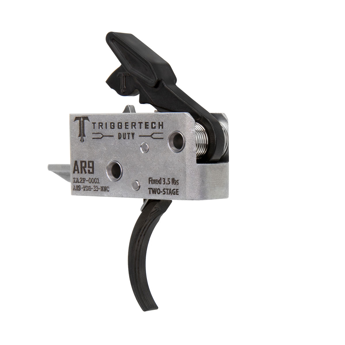 TRIGGERTECH AR9 DUTY TRIGGER