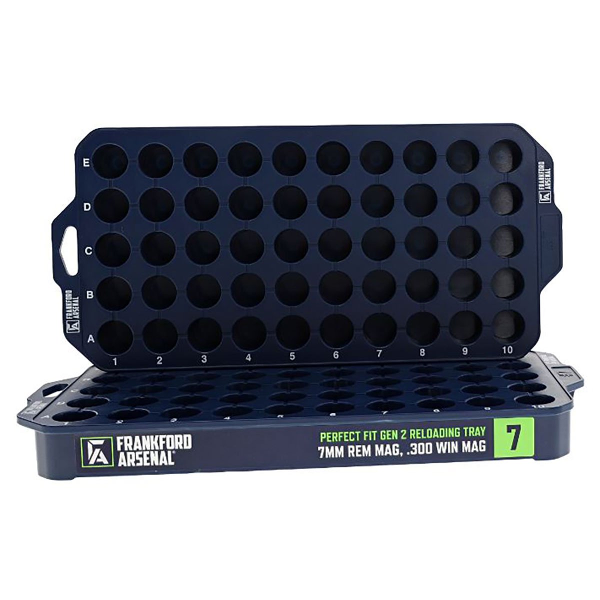 FRANKFORD ARSENAL GEN 2 PERFECT-FIT RELOADING TRAYS