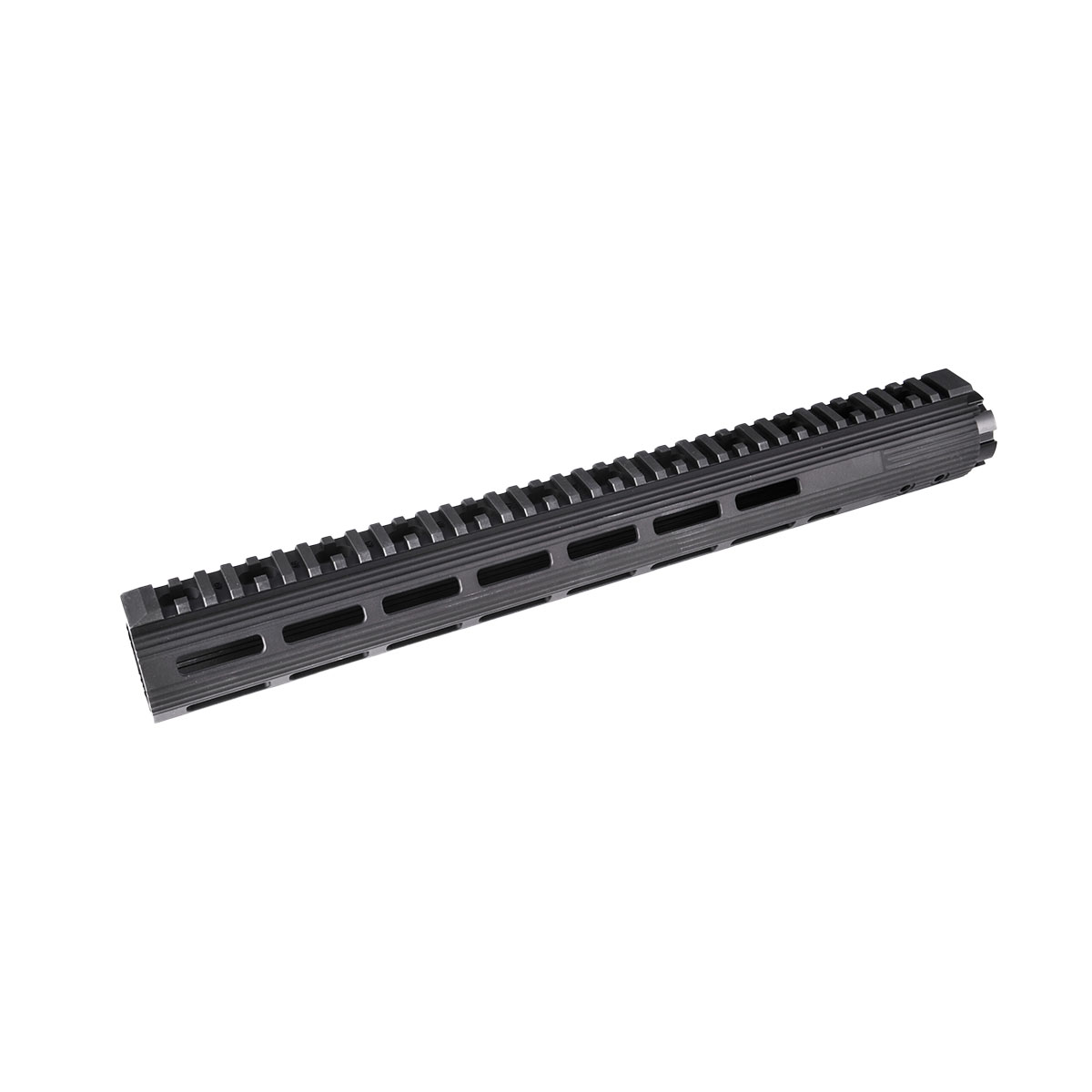 GEISSELE AUTOMATICS LLC AR-15 ALG DEFENSE EMR V3X HANDGUARD
