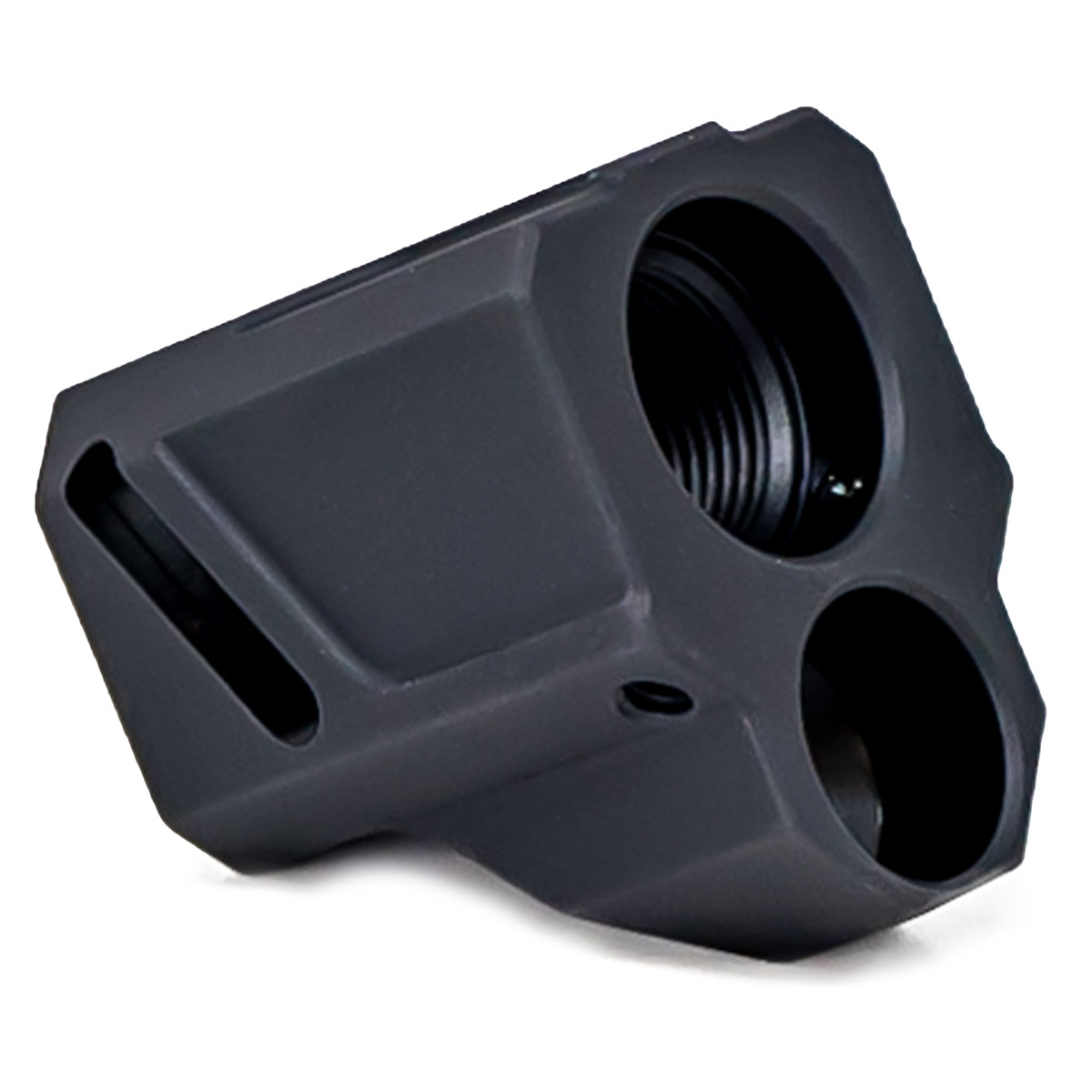 FAXON FIREARMS EXOS PISTOL COMPENSATOR FOR GLOCK