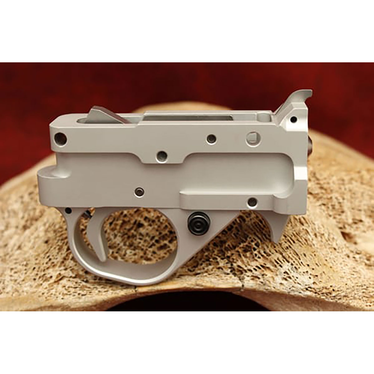 KIDD INNOVATIVE DESIGN SINGLE STAGE TRIGGER UNIT FOR RUGER 10/22