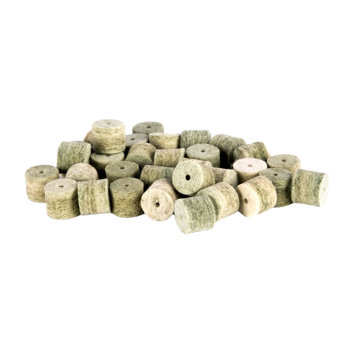 VFG 22 Caliber Felt Pellets 80/Bag SKU: 929100022
