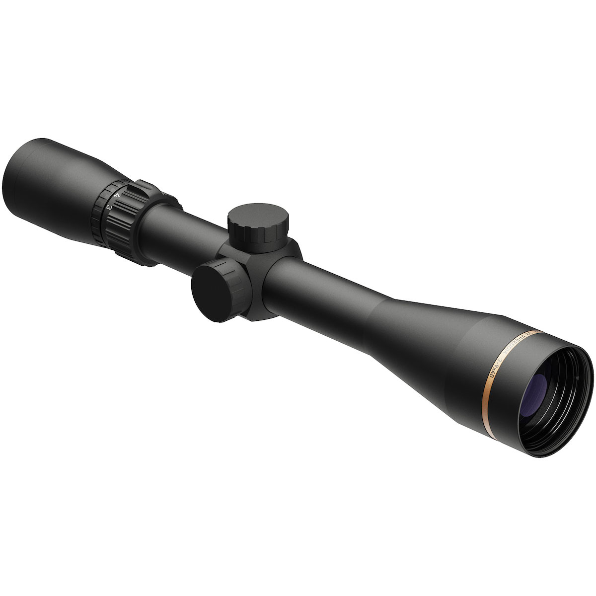 LEUPOLD VX-FREEDOM 3-9X40MM SFP RIFLE SCOPE